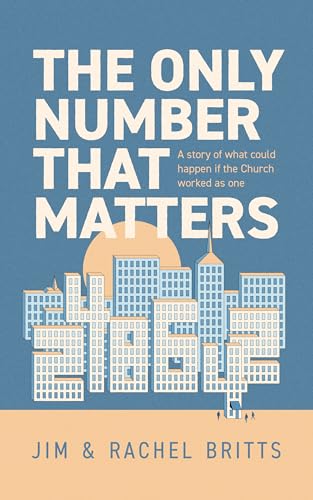 The Only Number That Matters: A story of what could happen if the ...