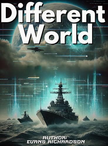 Different World : A LitRpg, Scifi , Fantasy Novels: Isekai, Adventure, Action, Slice of life ...