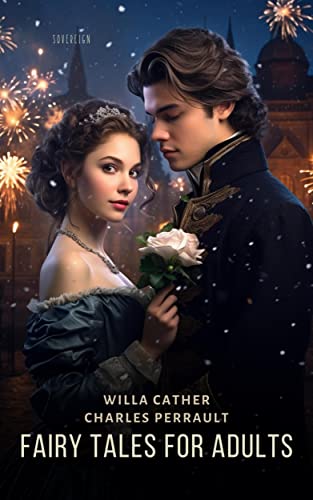 Fairy Tales for Adults (Ideas for Life Book 3) by Charles Perrault ...