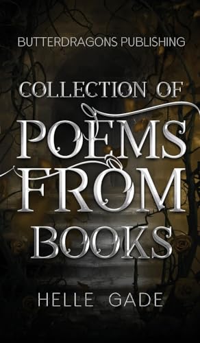 Collection of Poems from Books by Helle Gade | Goodreads