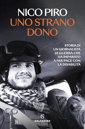 Uno strano dono (Italian Edition) by Nico Piro | Goodreads