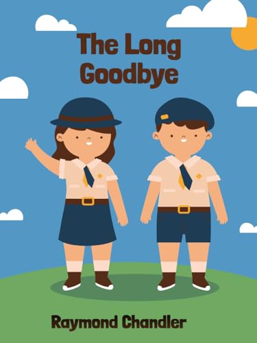 The Long Goodbye by Raymond Chandler | Goodreads