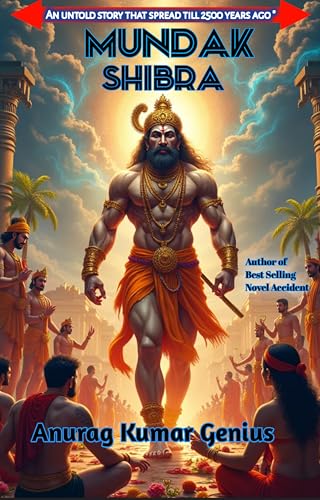 Mundak Shibra : The secret of the Nayana comunity by Anurag Kumar ...