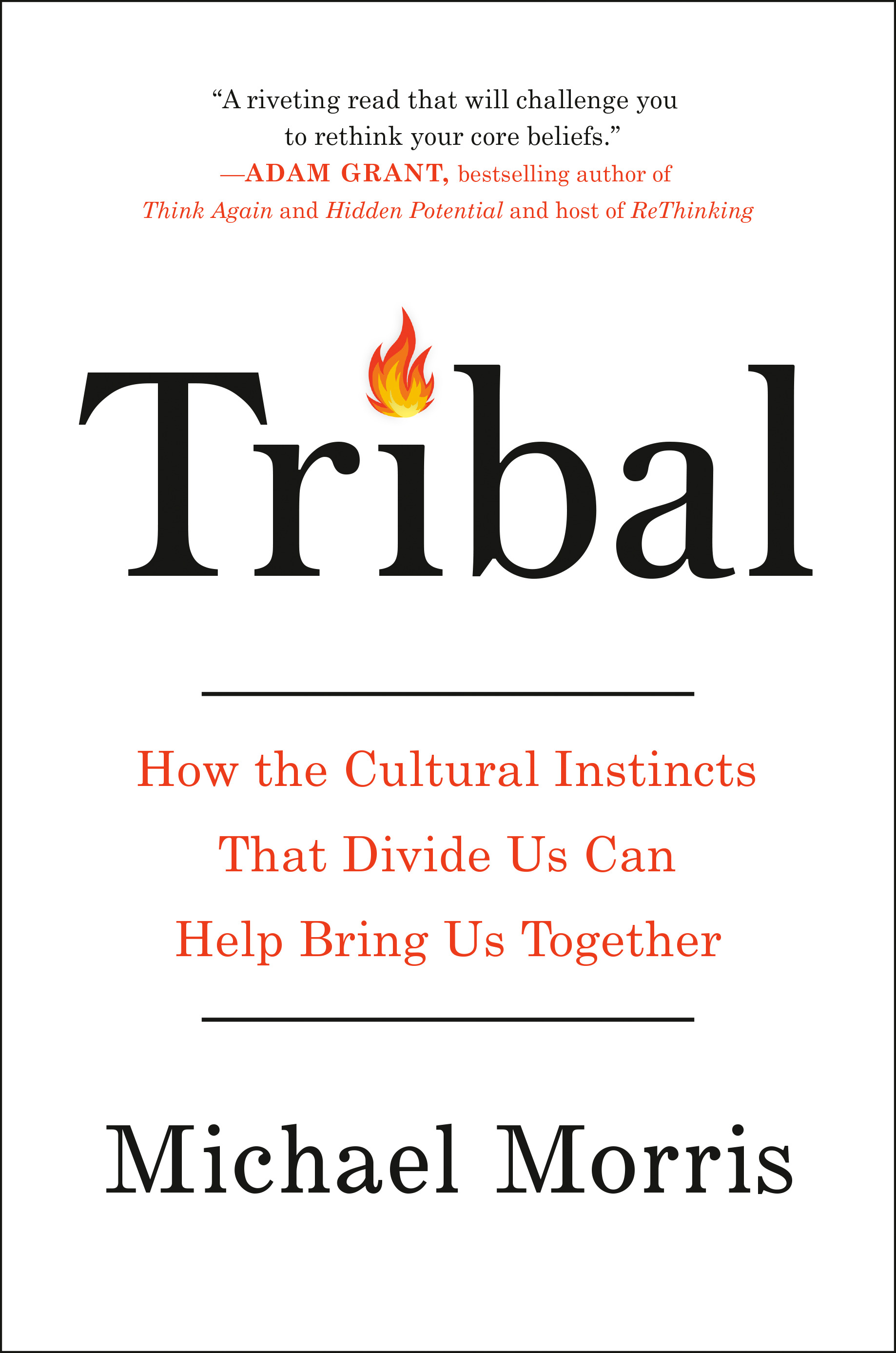 Tribal: Mastering the Cultural Codes That Drive Human Behavior by ...