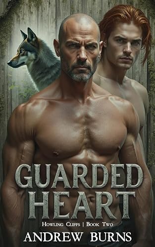 Guarded Heart by Andrew Burns | Goodreads