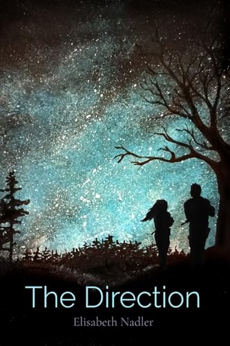 The Direction by Elisabeth Nadler | Goodreads