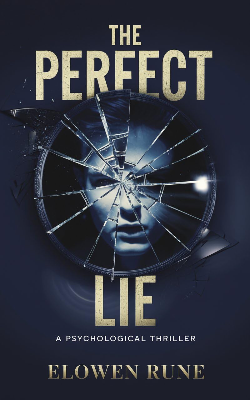 The Perfect Lie (The Gripping Tale, #1) by Elowen Rune | Goodreads