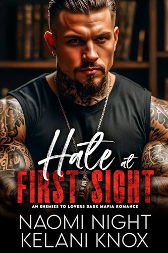 Hate At First Sight by Naomi Night | Goodreads