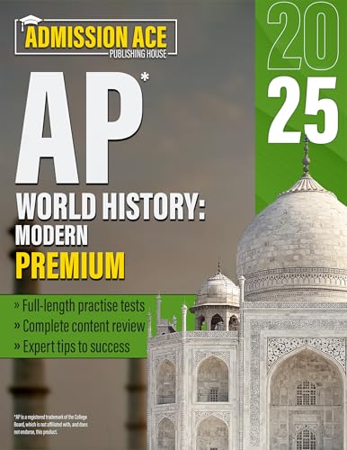 AP WORLD HISTORY Study Guide: Master Key Themes & Essays with ...