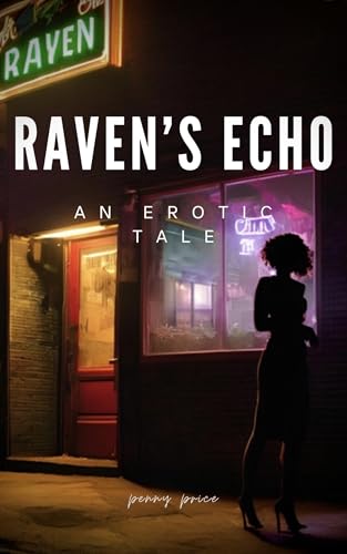 Raven's Tryst by Penny Price | Goodreads