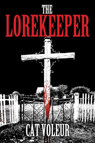 The Lorekeeper by Cat Voleur | Goodreads
