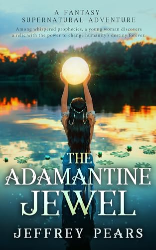 The Adamantine Jewel by Jeffrey Pears | Goodreads