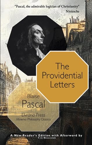 The Providential Letters by Blaise Pascal | Goodreads