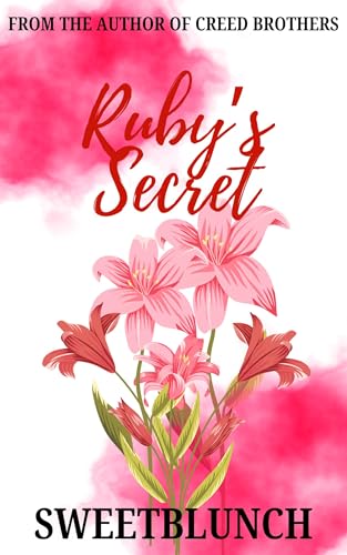 Ruby's Secret (St. Clair Sisters Book 1) by Miss Sweetblunch | Goodreads