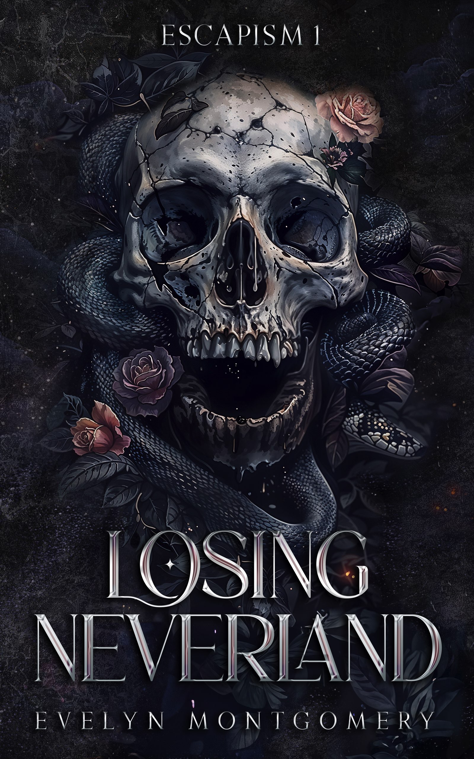 Losing Neverland by Evelyn Montgomery | Goodreads