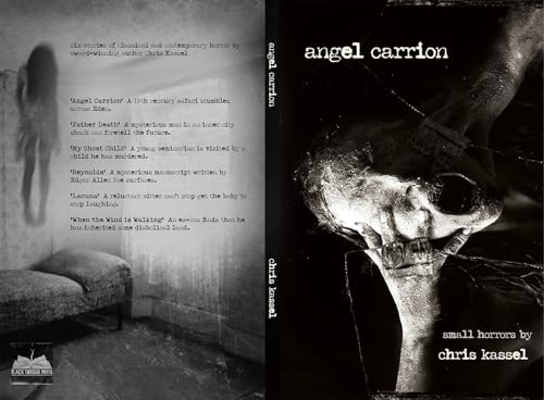 Angel Carrion by Chris Kassel | Goodreads