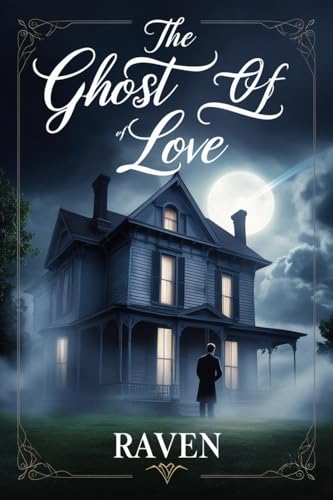 The Ghost of Love: A Tale of Haunting Memories and Timeless Romance by ...