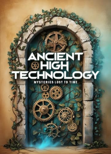 Ancient High Technology: Mysteries Lost to Time by Mournheart ...