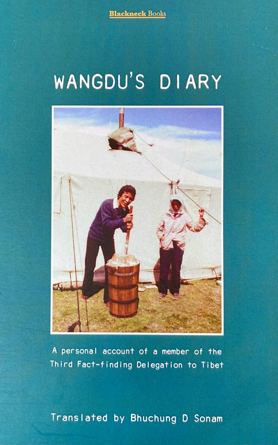 Wangdu's Diary by Wangdu | Goodreads