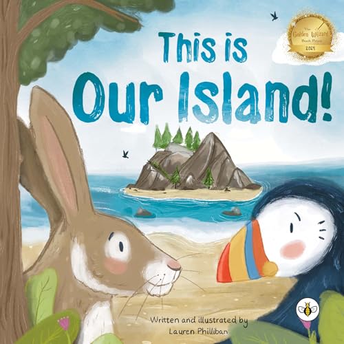 This is Our Island! by Lauren Philliban | Goodreads