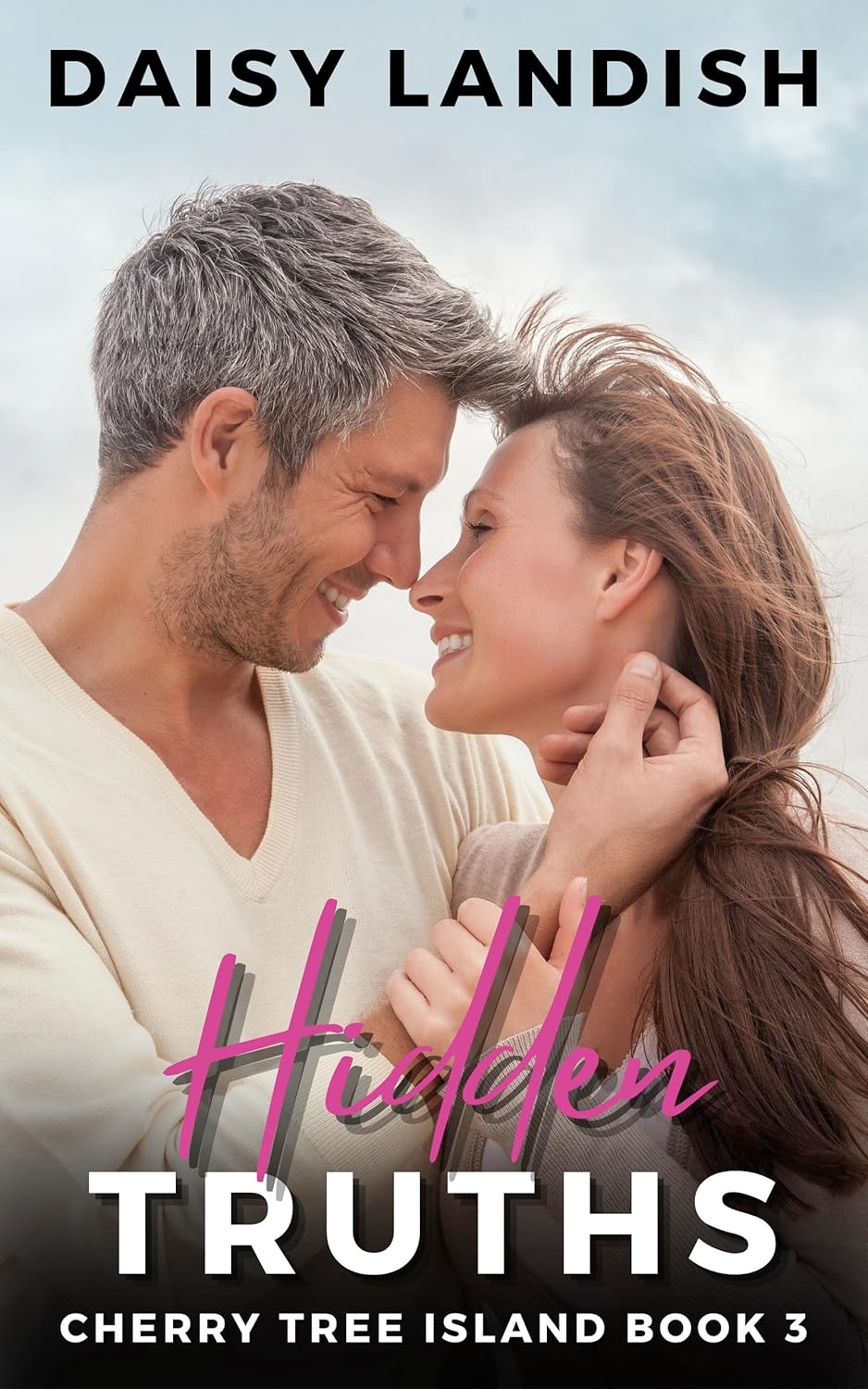 Hidden Truths (Cherry Tree Island #3) by Daisy Landish | Goodreads