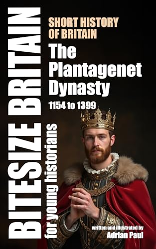 The House of Plantagenet : England’s Great Royal Dynasties by Adrian ...