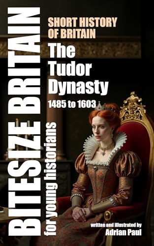 The House of Tudor : England’s Great Royal Dynasties by Adrian Paul ...