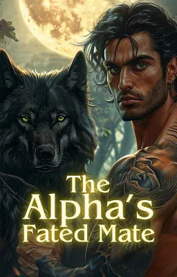 The Alpha's fated Mate by A. Oliver | Goodreads