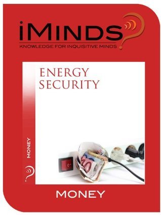 Energy Security by iMinds | Goodreads