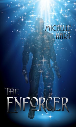 The Enforcer by Michelle Hart | Goodreads