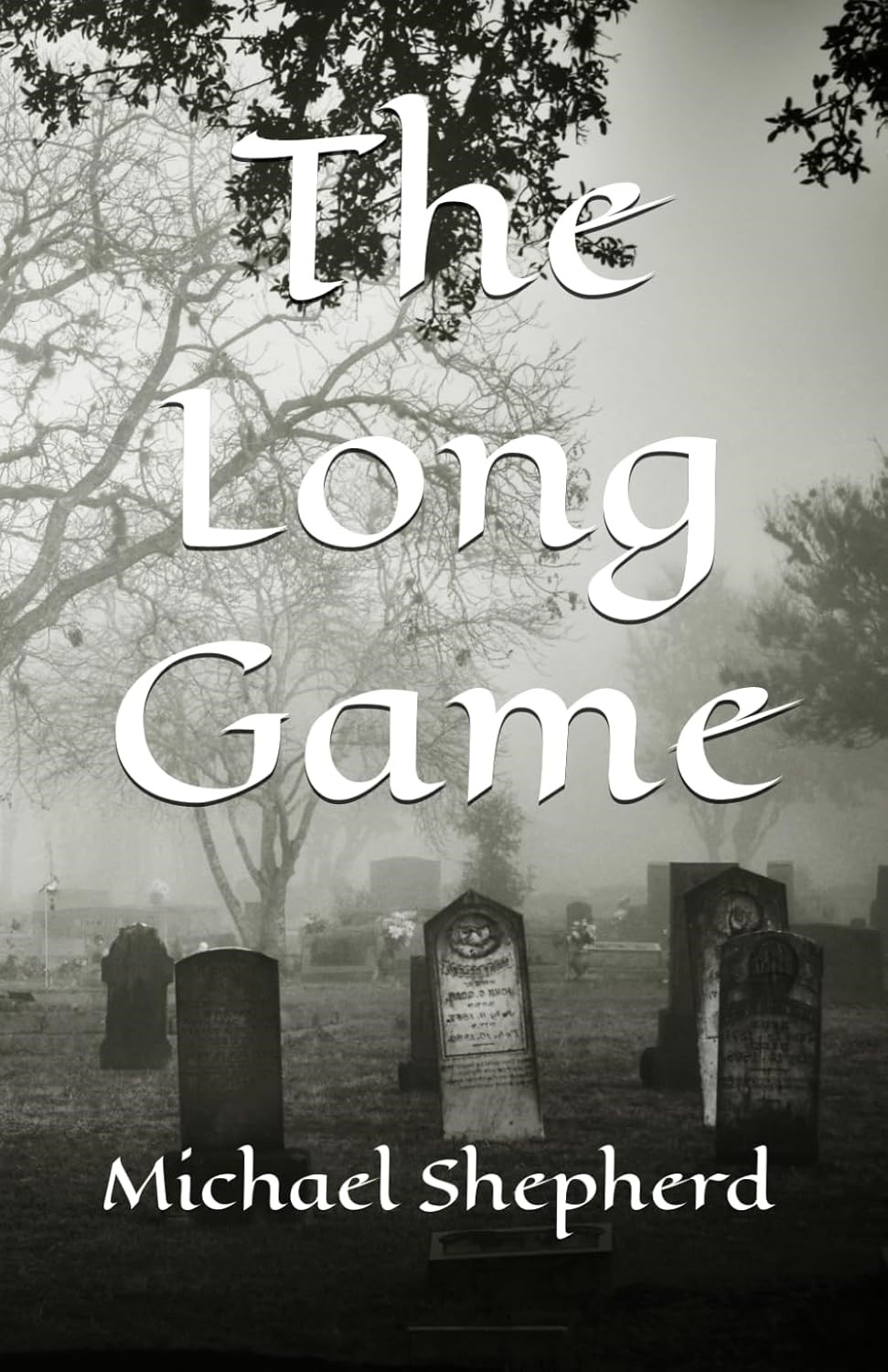 The Long Game by Michael Shepherd | Goodreads