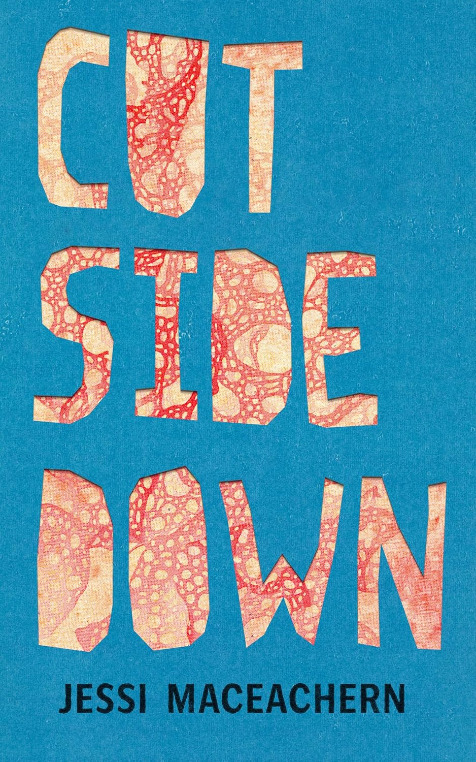 Cut Side Down by Jessi MacEachern | Goodreads