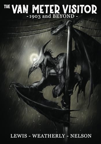 The Van Meter Visitor 1903 and Beyond by David Weatherly | Goodreads