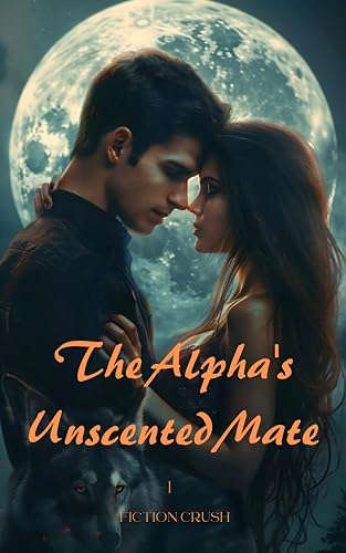 The Alpha's Unscented Mate 1 by Fiction Crush | Goodreads