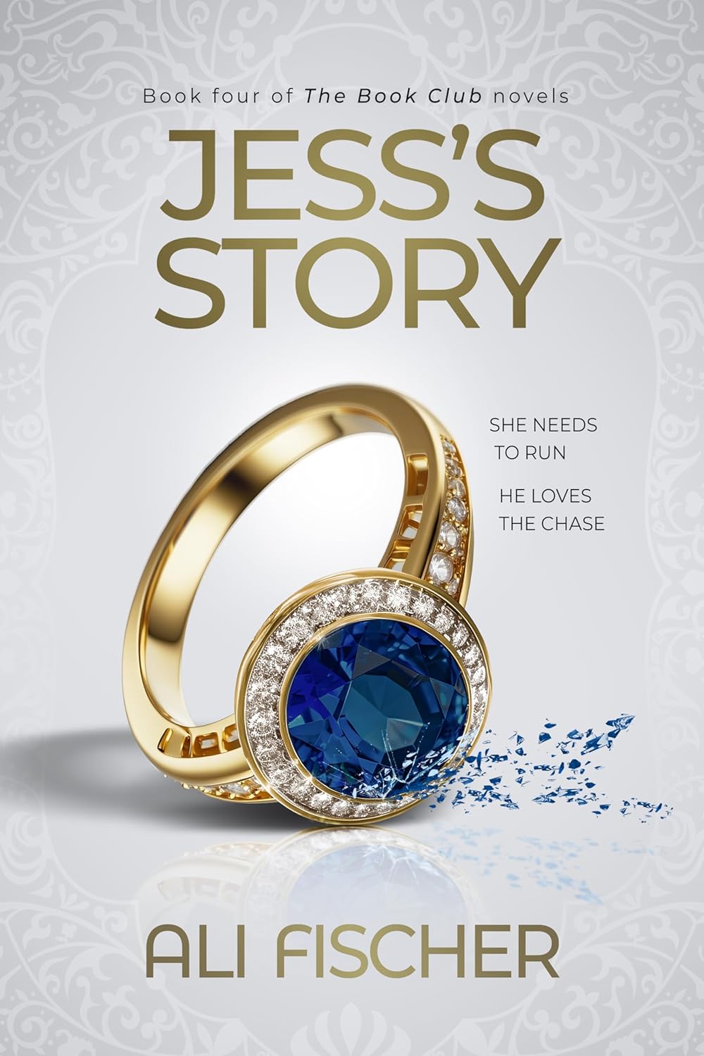 Jess's Story by Ali Fischer | Goodreads