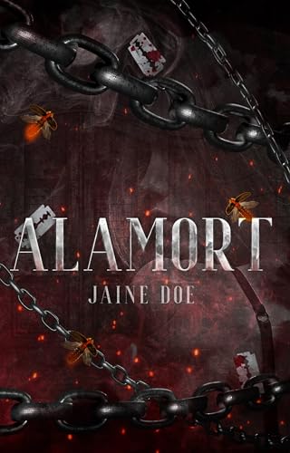 Alamort by Jaine Doe | Goodreads