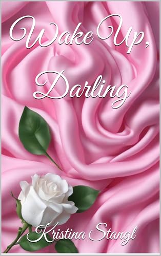 Wake Up, Darling (Sex, Lies & Politics, #2) by Kristina Stangl | Goodreads