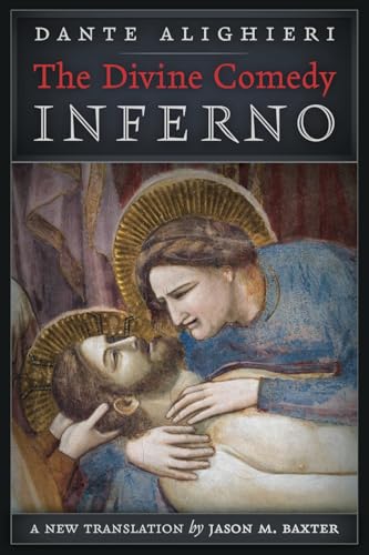 The Divine Comedy: Inferno by Dante Alighieri | Goodreads