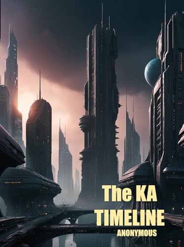 The Ka Timeline by Anonymous | Goodreads