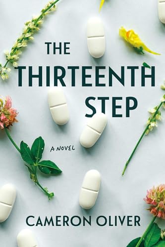 The Thirteenth Step by Cameron Oliver | Goodreads