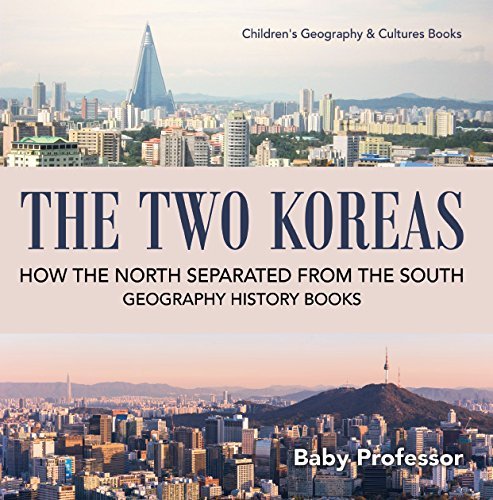 The Two Koreas : How the North Separated from the South - Geography ...