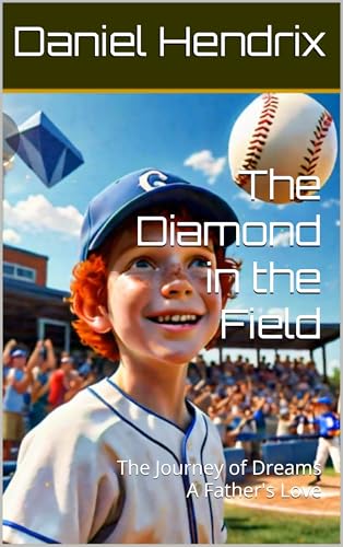 The Diamond in the Field by Daniel Hendrix | Goodreads