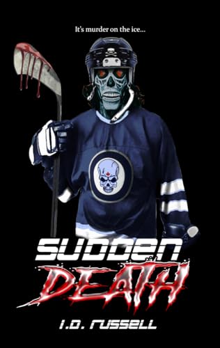 Sudden Death (River City Hell, # 2) by I.D. Russell | Goodreads