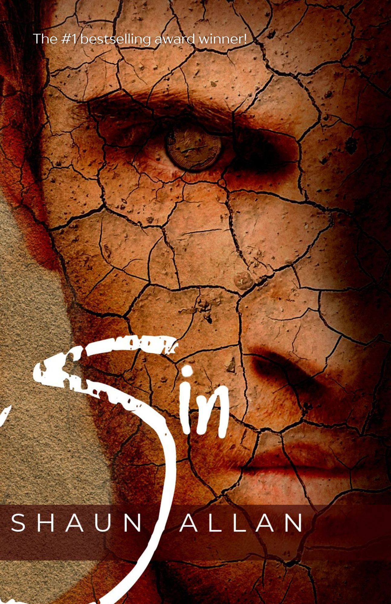 Sin by Shaun Allan | Goodreads