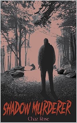 Shadow Murderer (Dynasty of Death, #1) by Chaz Rose | Goodreads