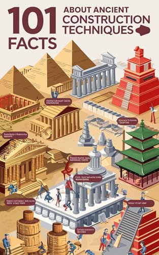 101 Facts About Ancient Construction Techniques: Facts About Ancient Construction Techniques ...
