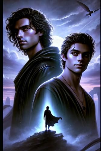 Shadows of Eternity (Eternal Eclipse) by Brandon Rowell | Goodreads