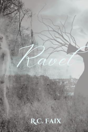Ravel: Book 1- Rowan & Stefan (Ravel: The Town Series) by R.C. Faix ...