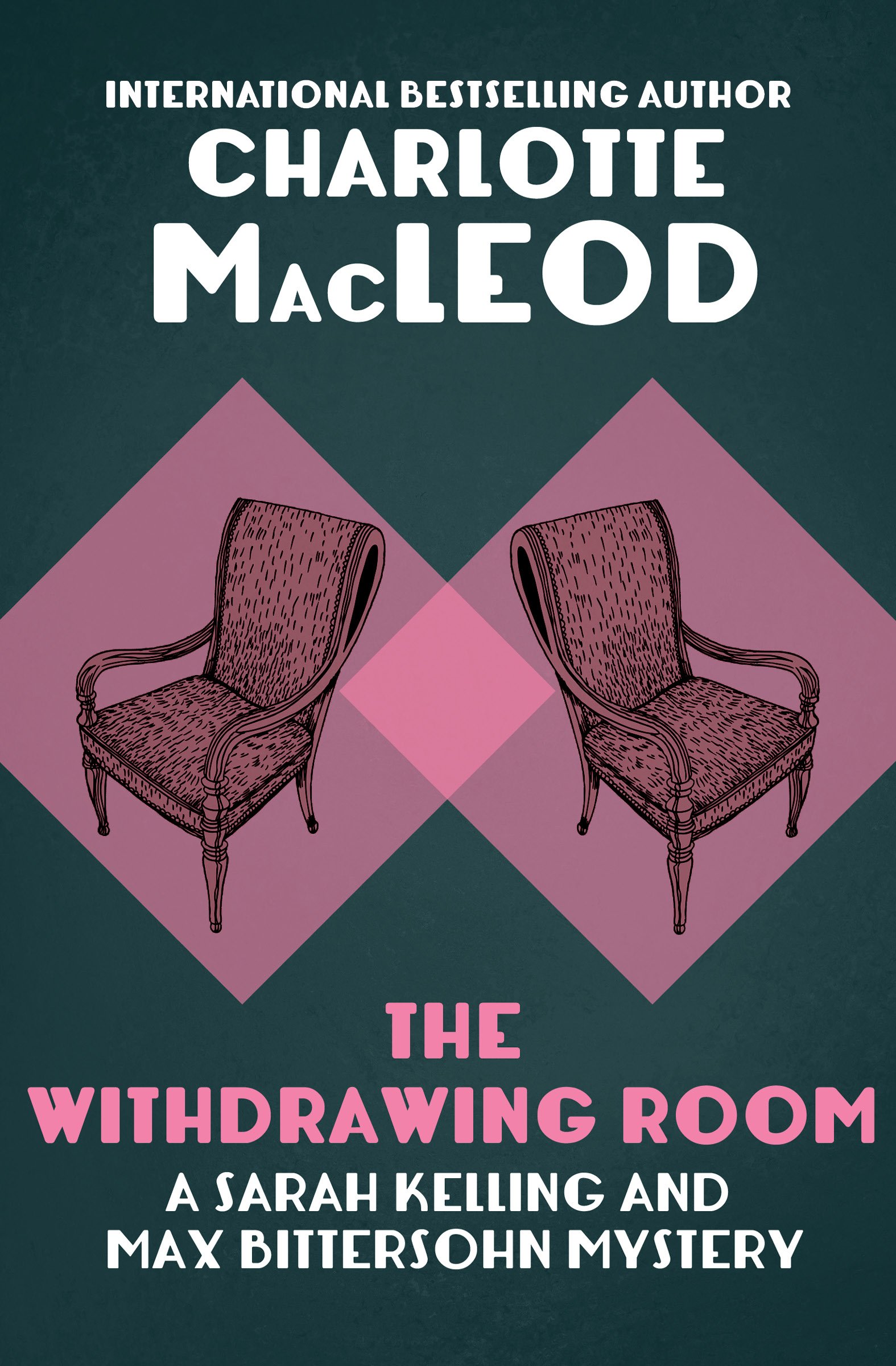The Withdrawing Room by Charlotte MacLeod | Goodreads