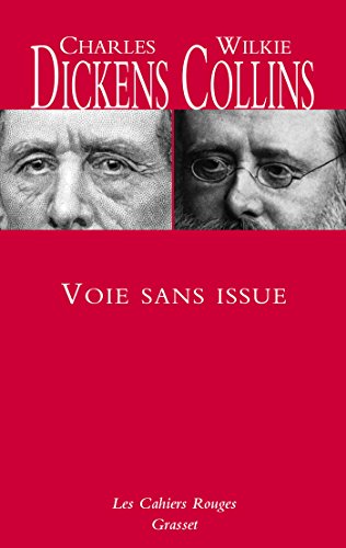 Voie sans issue: Traduit de l'anglais par Marie-Louise Ripamonti (Les ...